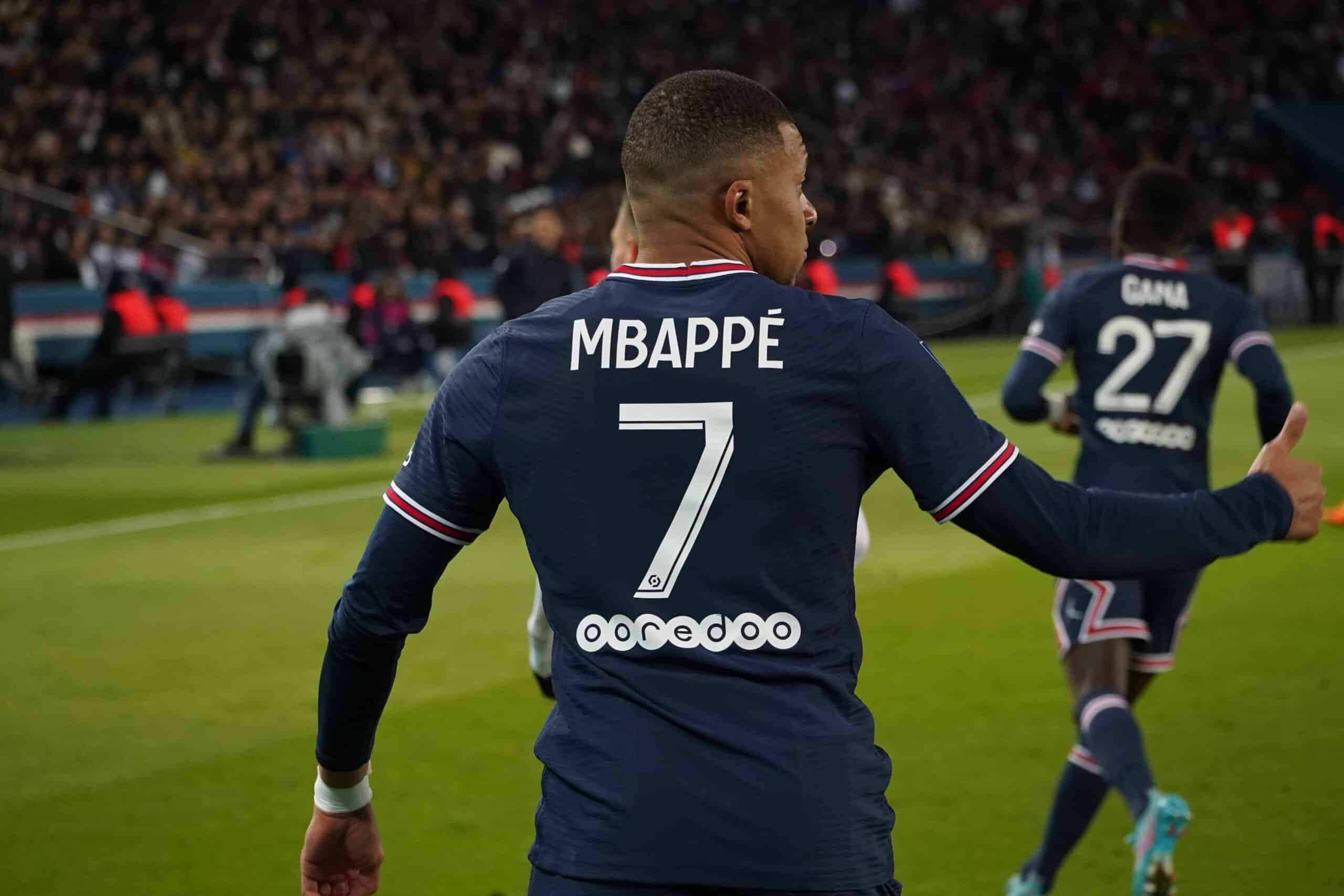 MBAPPÉ OCH LE SNUS - Snuskommissionen