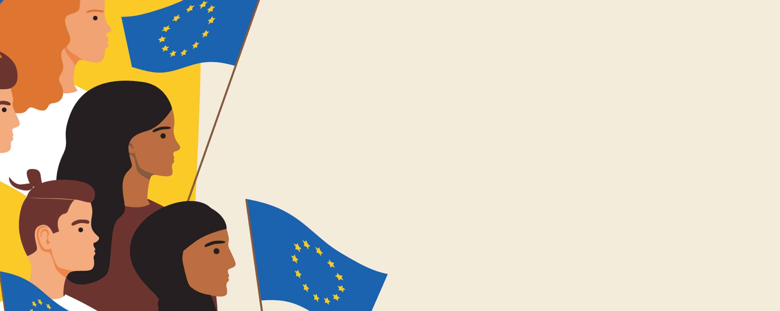 Snusenkät EU-valet 2024 - Snuskommissionen